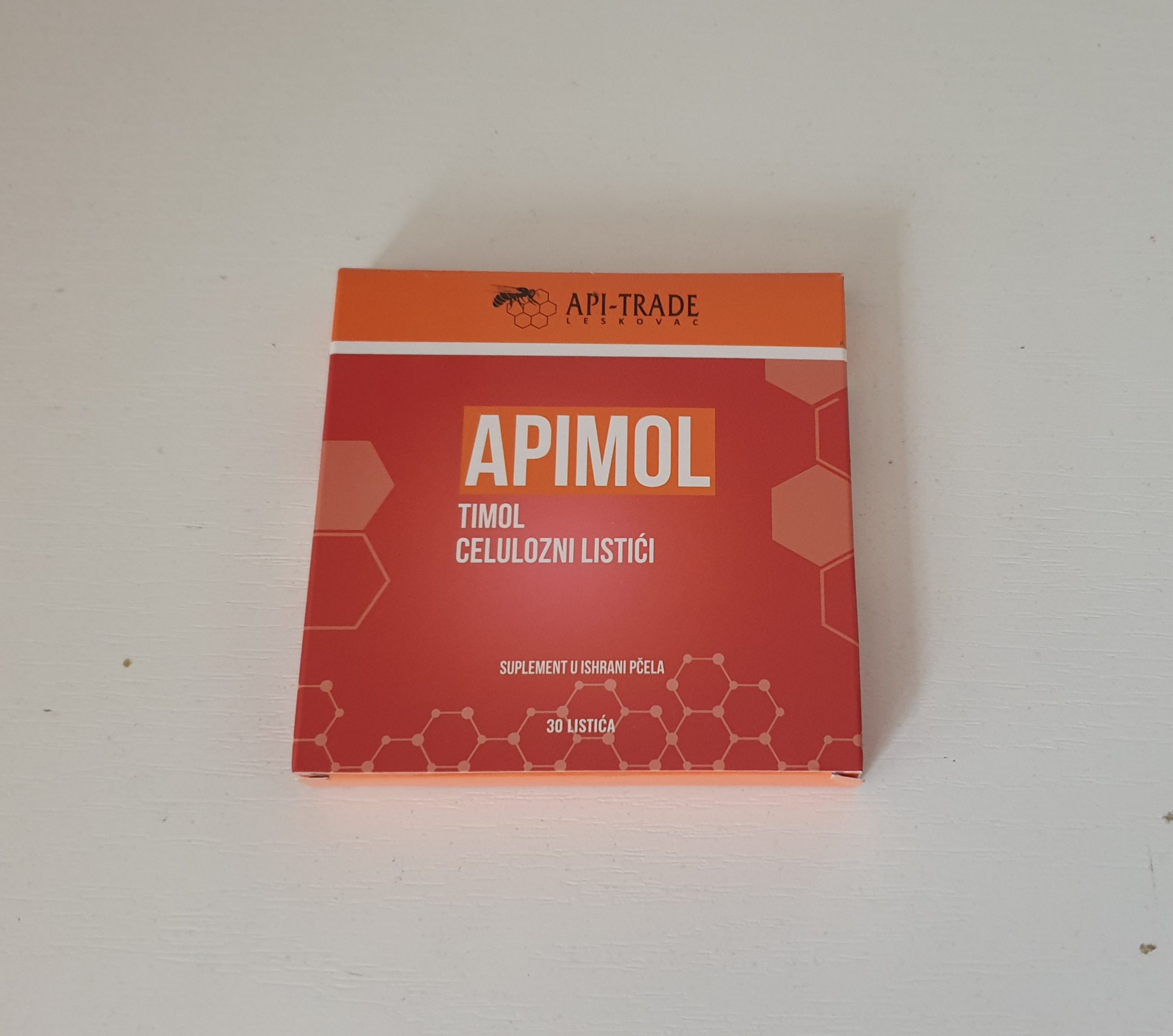 Apimol - Jovix veb-prodavnica